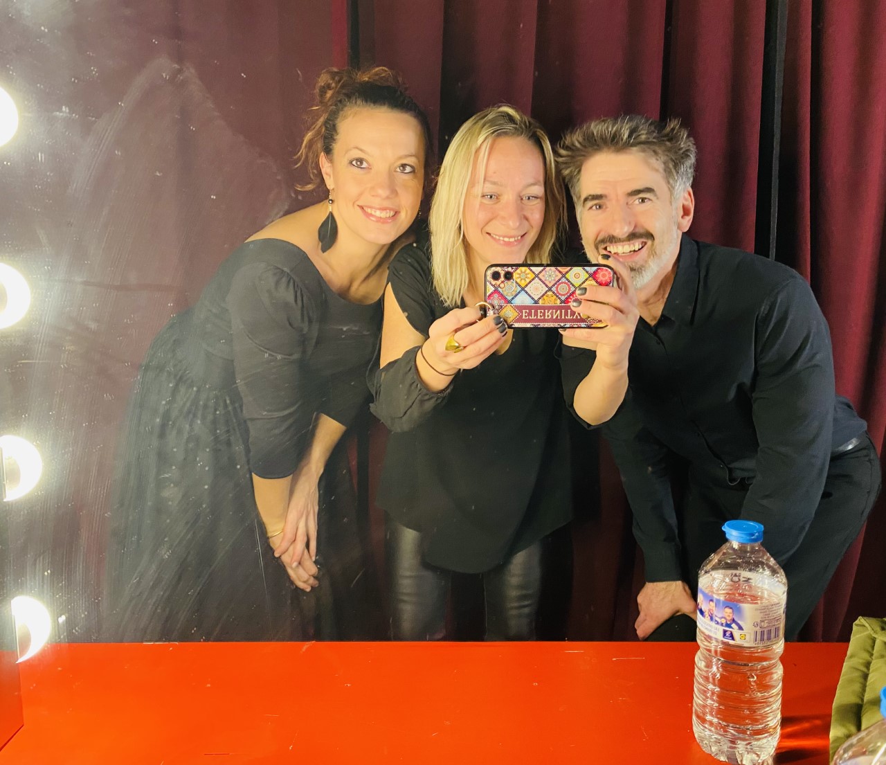 Retour d’expérience client : – PEROLINE DREVON – 06 23 58 21 38